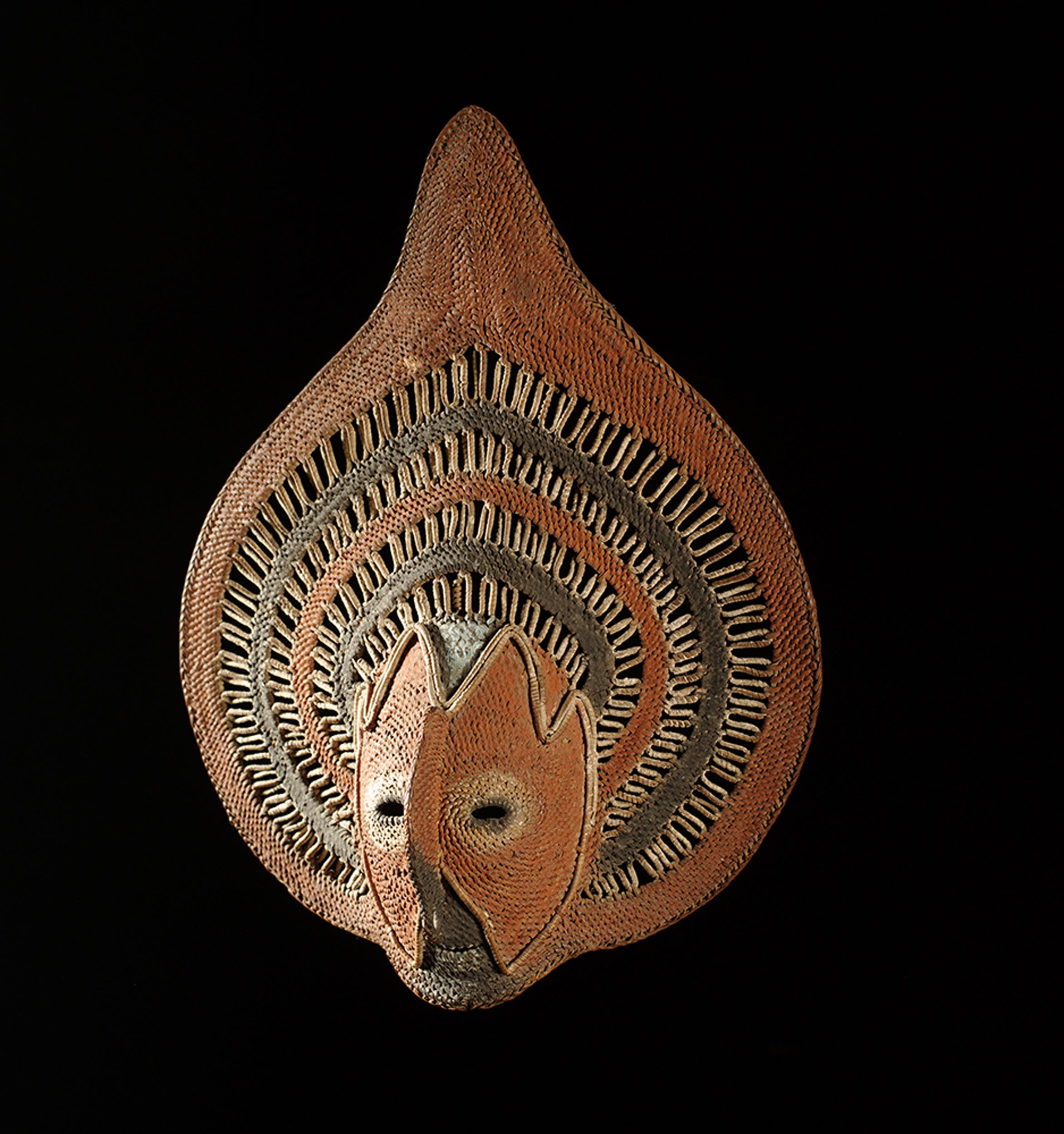 Océanie - Musée international du Carnaval et du Masque