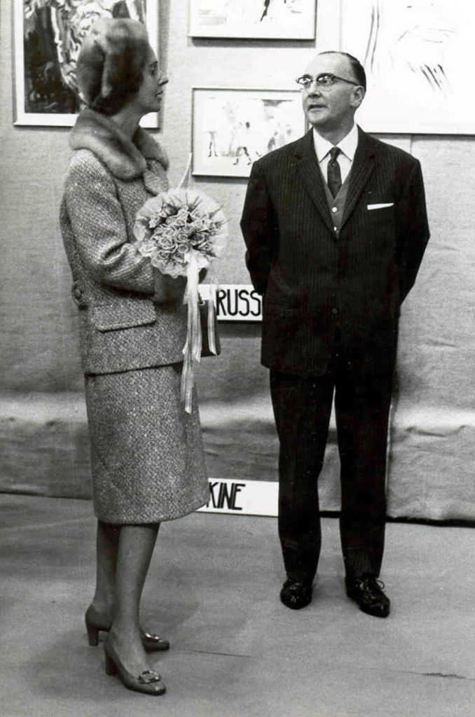 Genèse - Musée international du Carnaval et du Masque