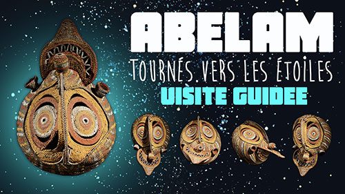 ABELAM – Visite guidée - Musée international du Carnaval et du Masque